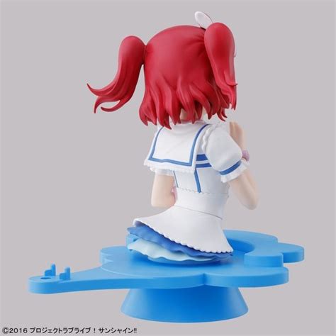 Figure Rise Bust Love Live Sunshine Ruby Kurosawa