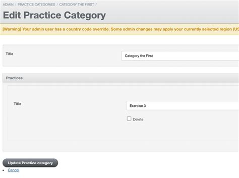Ruby On Rails Activeadmin Hasmany Helper Is Only Displaying One Record Stack Overflow