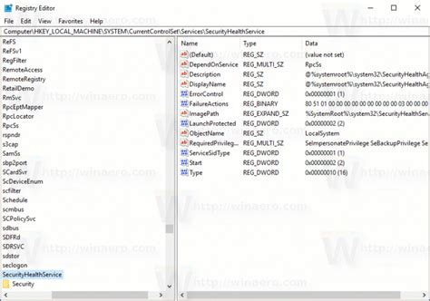 How To Disable Windows Defender Security Center
