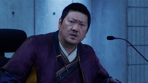 12 Artis Asia Bintangi Film Mcu Ada Park Seo Joon Dan Artis Senior Michelle Yeoh