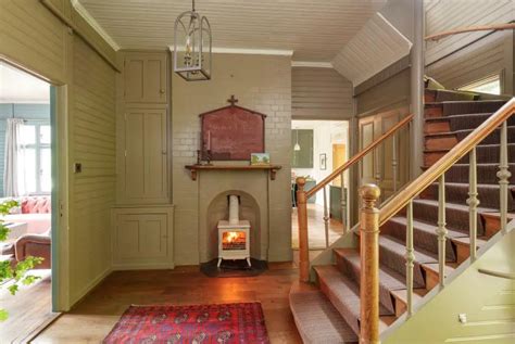 La Casa De Otis Y Jean En Sex Education Est A La Venta Cu Nto Sale Y C Mo Es Por Dentro