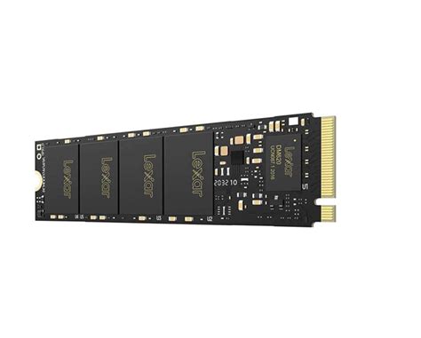 Lexar Lnm620 Internal Ssd M 2 Pcie Nvme 512gb Digitonia