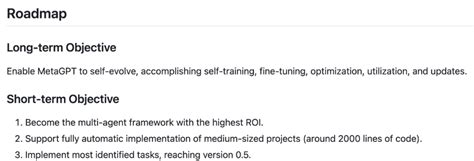 GitHub 1 1万星模拟软件开发流程开源框架MetaGPT爆火 知乎