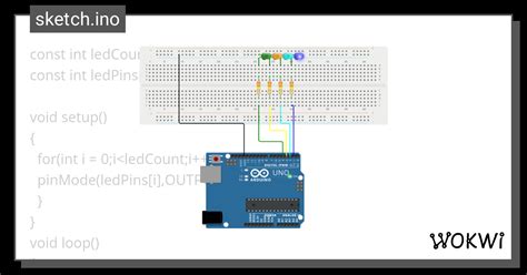 ใบงานที่ 42 หน้า 67 1 Wokwi Esp32 Stm32 Arduino Simulator
