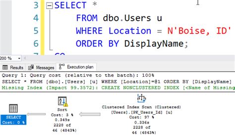 How Bad Statistics Cause Bad Sql Server Query Performance Brent Ozar Unlimited