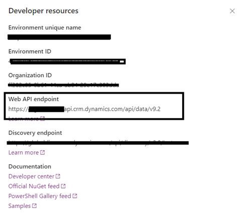Dataverse D365 Rest Web Api Using Client Secret From Postman Or Power Automate Desktop Pad