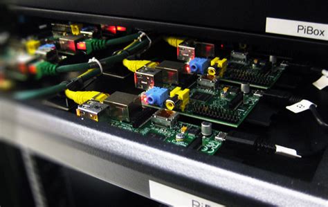 Dedicated Hosting Services On Arm Development Boards Cubieboard2 Raspberry Pi Odroid