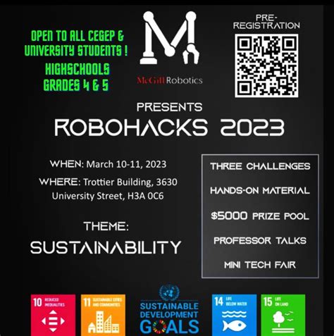 worldwide robotics hub posted on linkedin