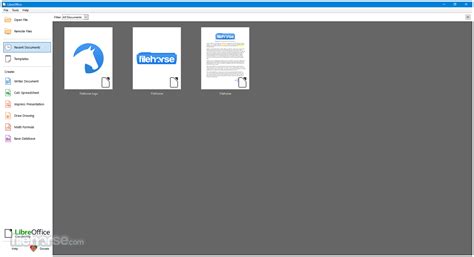 Libreoffice For Windows 10 Download Copaxhoney