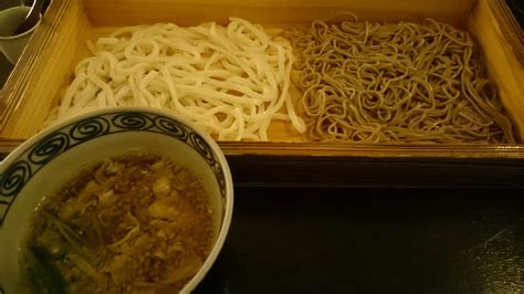 Udon And Soba Foodie Japan