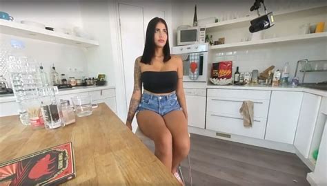 Oh My Fucking Goddess BTS VR Porn Video VRPorn Com
