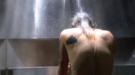 Battlestar Galactica Stagione 4 Tutte Le Scene Di Nudo