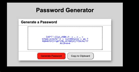 Github Dan Hammackpassword Generator Generate A Random Password Based On Criteria Theyve