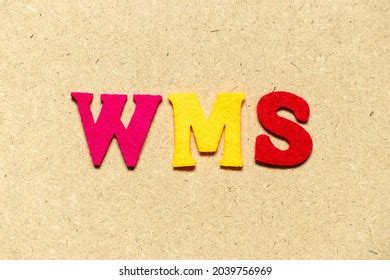 Wms Reporting Images Stock Photos D Objects Vectors Shutterstock