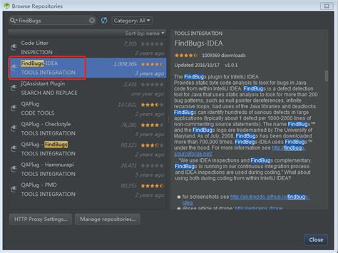 工利其器必会工具之五FindBugs篇让工具找出你代码中的bug 宋者为王 博客园