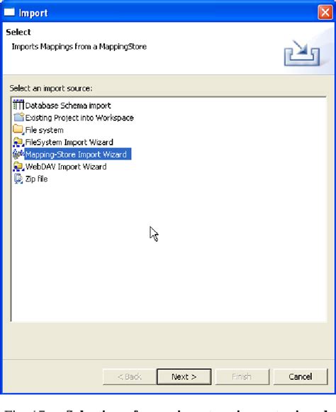 Figure 18 From Sekt Semantically Enabled Knowledge Technologies D453