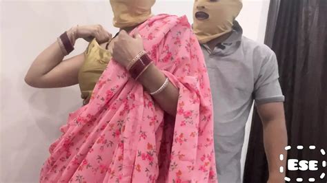 Bhabhi Fucked With Saree Shop Seller In His Shop Indian In Hindi Porn