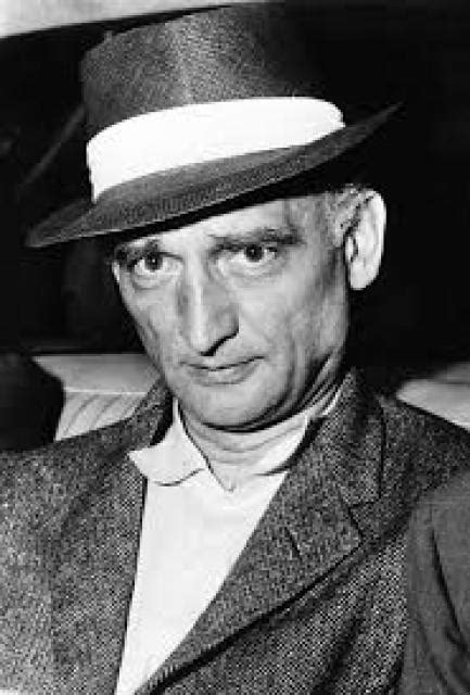 Rudolf Abel Biography One Of The Most Famous Intelligence Officers Of