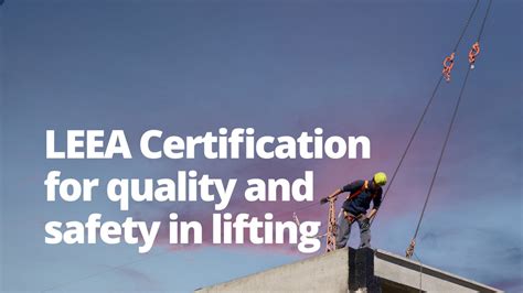 An International Certificate On Quality Carcano Receives The Leea