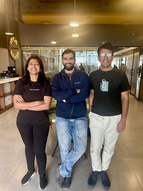 cofounders apitesting automation automationtesting enterpreneurship… kanika pandey 13