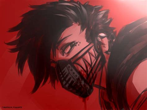 My Hero Academia Villain Deku Wallpapers Tophinhanhdep