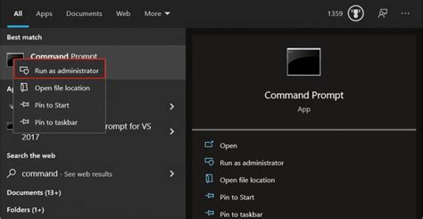 How To Recover Deleted Files Using Command Prompt Windows