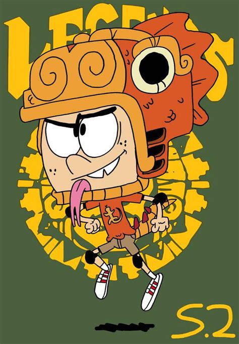 Discuss Everything About The Loud House Encyclopedia Fandom