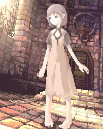 Yorda Ico Drawn By Shigatake Danbooru