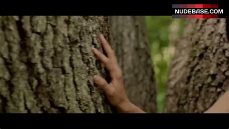 Lauren Ashley Carter Sex In Woods Jug Face Nudebase Com