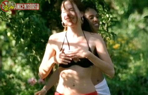 Zora Holt Nude Pics Seite 1