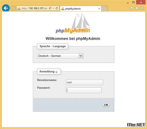 Raspberry Pi Apache PHP MySQL Installation Anleitung