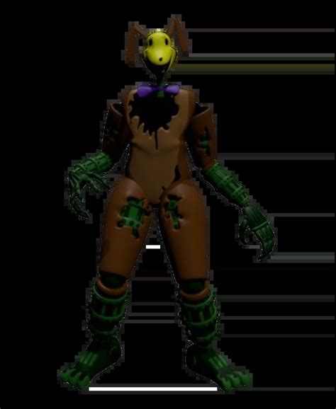 Pumpkin Rabbit Renders Remastered Fandom