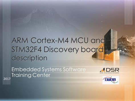 PDF ARM Cortex M4 MCU And STM32F4 Discovery Boardestc Dsr Company Com Images 6 69 OL L1 ARM