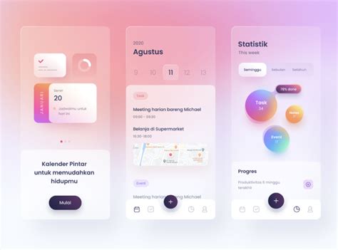 Pin On Ui 02 Flat Ui Design
