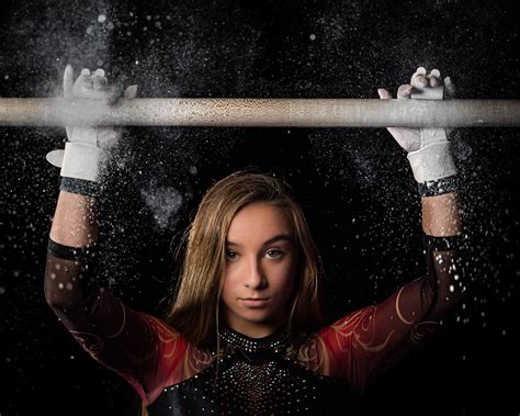 Gymnastics Senior Pictures Artofit