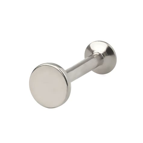 Labret Piercings Bodymod