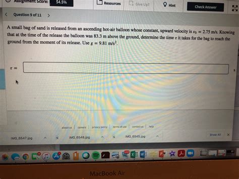 Solved Assignment Score 545 Resources Give Up Hint