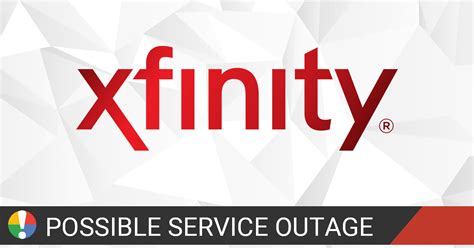 Comcast Xfinity Outage Report Is The Service Down