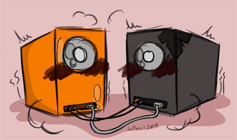 Rule 34 2boys Announcer Bfdi Battle For Dream Island Battle For