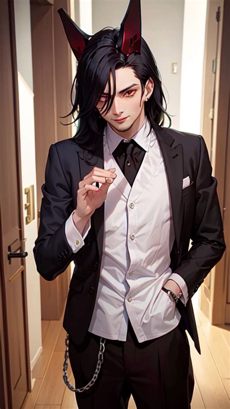 Chat With Lucius Nsfw Enjoy Free Unrestricted AI Character Roleplay No Filter FlowGPT