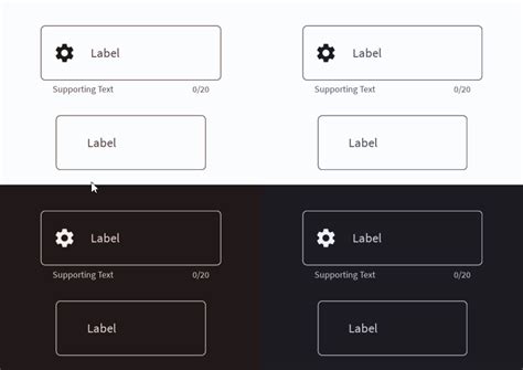 Synthetic Material Design UI Components With Fusion Roact Vanilla Compatibility