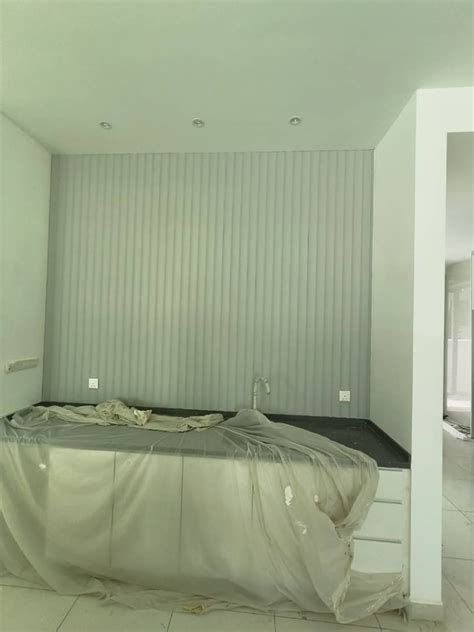 Bfc Curve Panel R Series Reference Curve Panel Fluted Panel Malaysia Reference Renovation Design