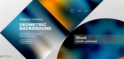 추상 원과 선 기하학적 최소한의 트렌디 한 배경 벽지 배너 배경 랜딩 페이지 벽 예술 초대장 인쇄물을위한 비즈니스 또는 기술 디자인 0명에 대한 스톡 벡터 아트 및 기타