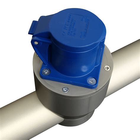 Abs Socket Housing Mtx Electrical And Engineering