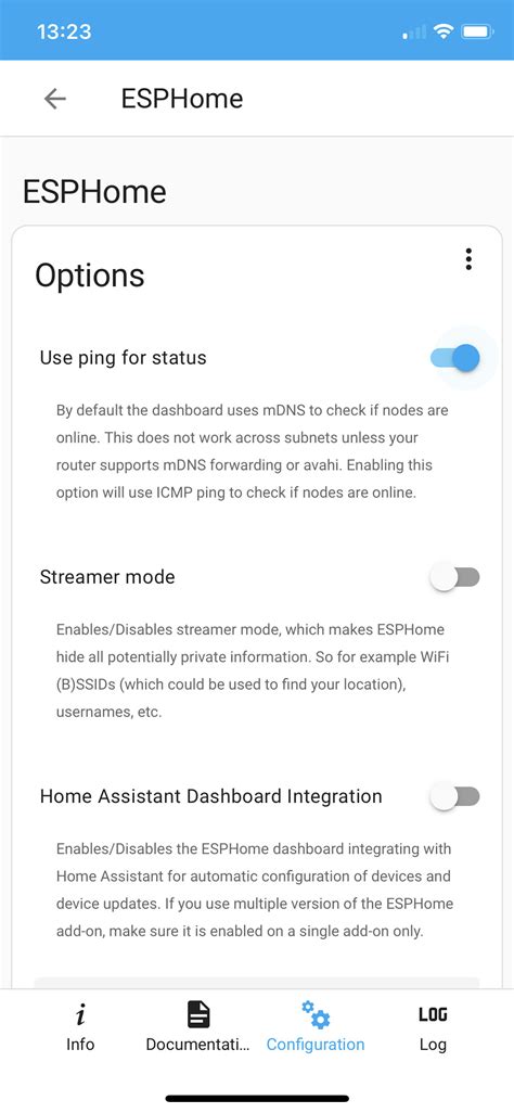 Esphome Nodes Become Unavailable After A While Esphome Home