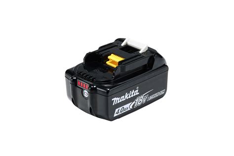 Makita USA - Product Details -BL1840BSC2