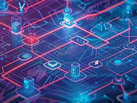 The Role Of Network Segmentation In Manufacturing Cybersecurity Securetrust Ztx Platform