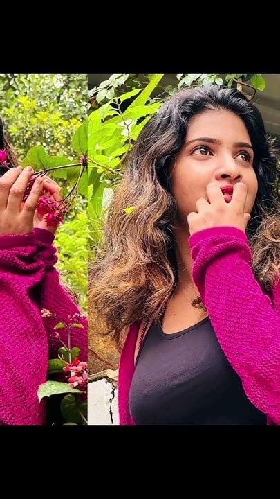 රෝස පාටට කැමති අය කෝ බලන්න 😍😍😍 Youtube