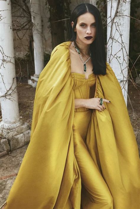 Milena Smit For Yo Dona March 2023 Hawtcelebs