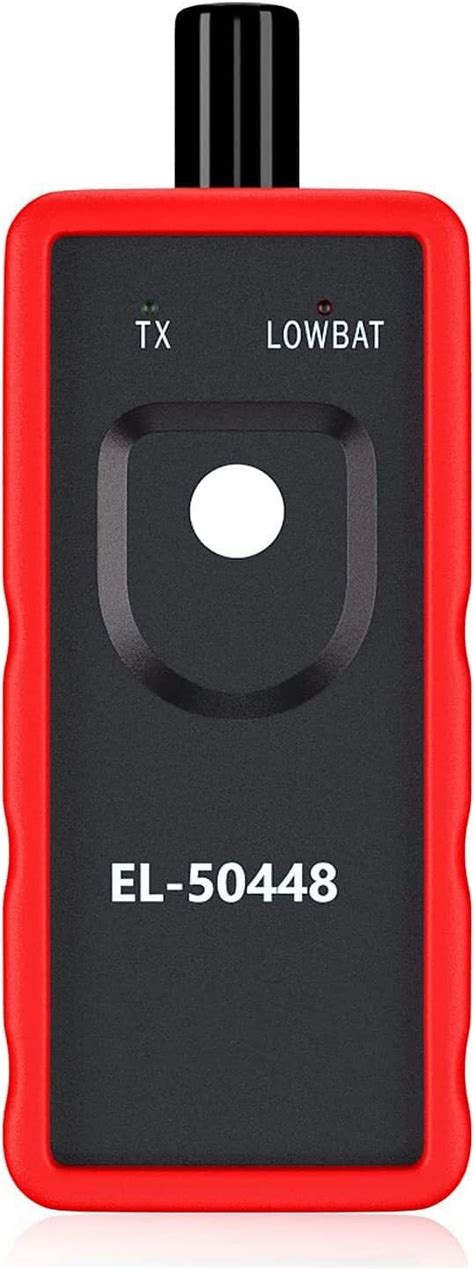 KINGBOLEN EL TPMS Relearn And Reset Tool Tire Pressure Monitor System Service For GM